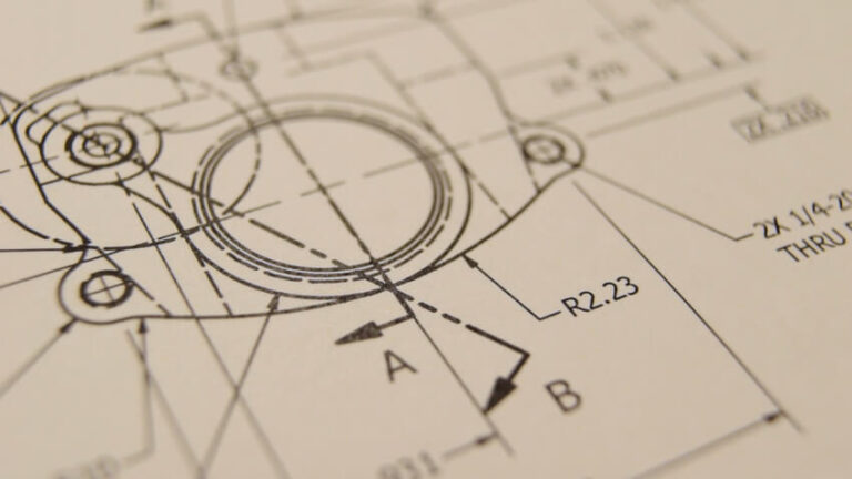 CNC Machining Drawings：A Comprehensive Guide | Xavier