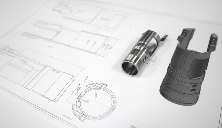 CNC Machining Drawings：A Comprehensive Guide | Xavier