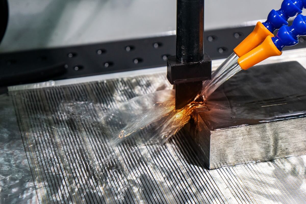 Learn More About Machining Graphite And Its Benefits | Xavier
