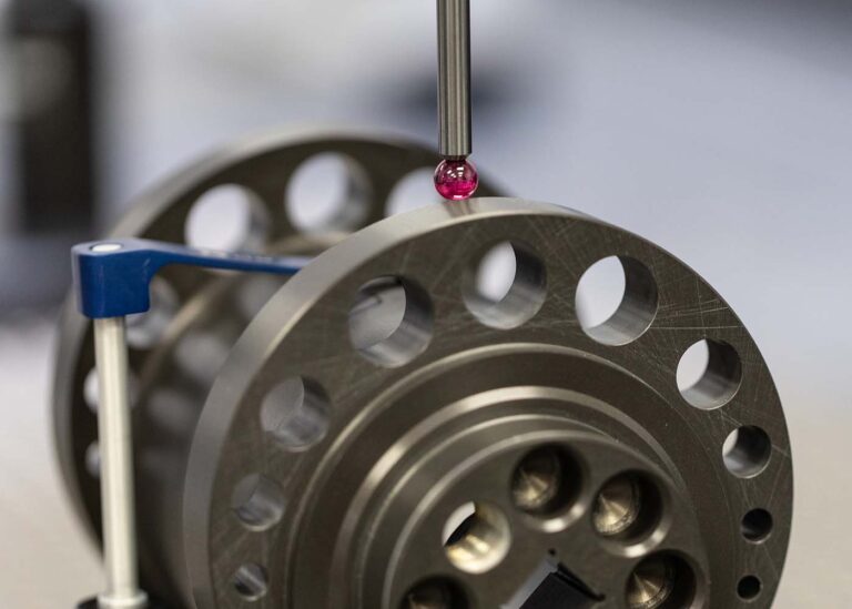 Standard Machining Tolerances：A Complete Guide | Xavier