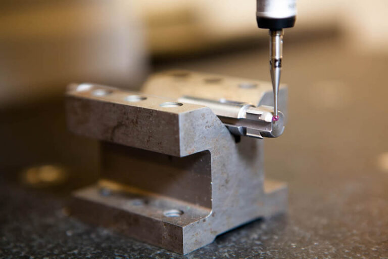 Standard Machining Tolerances：A Complete Guide | Xavier