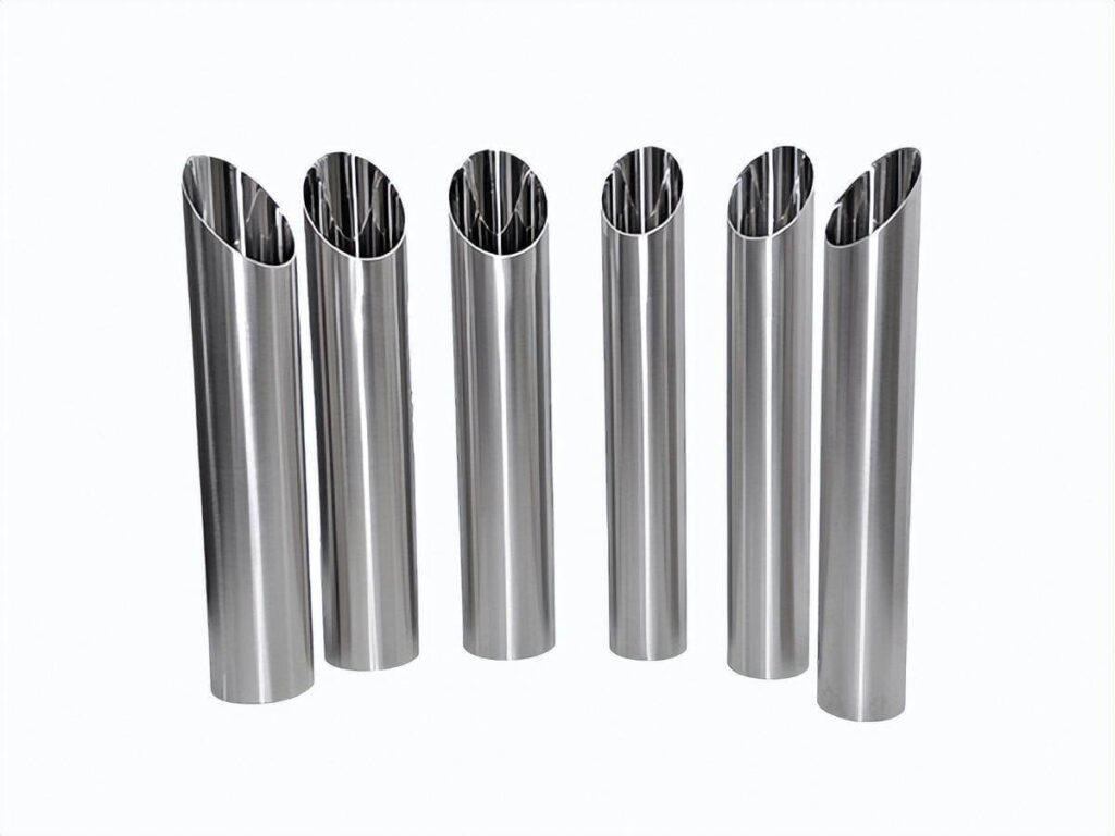 The Correct Method Of Polishing Stainless Steel In Precision Parts ...