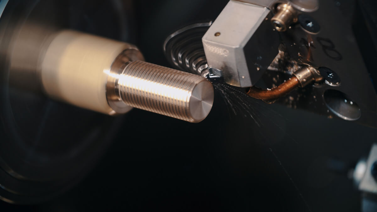 Benefits Of Swiss Screw Machining You Must Know | Xavier