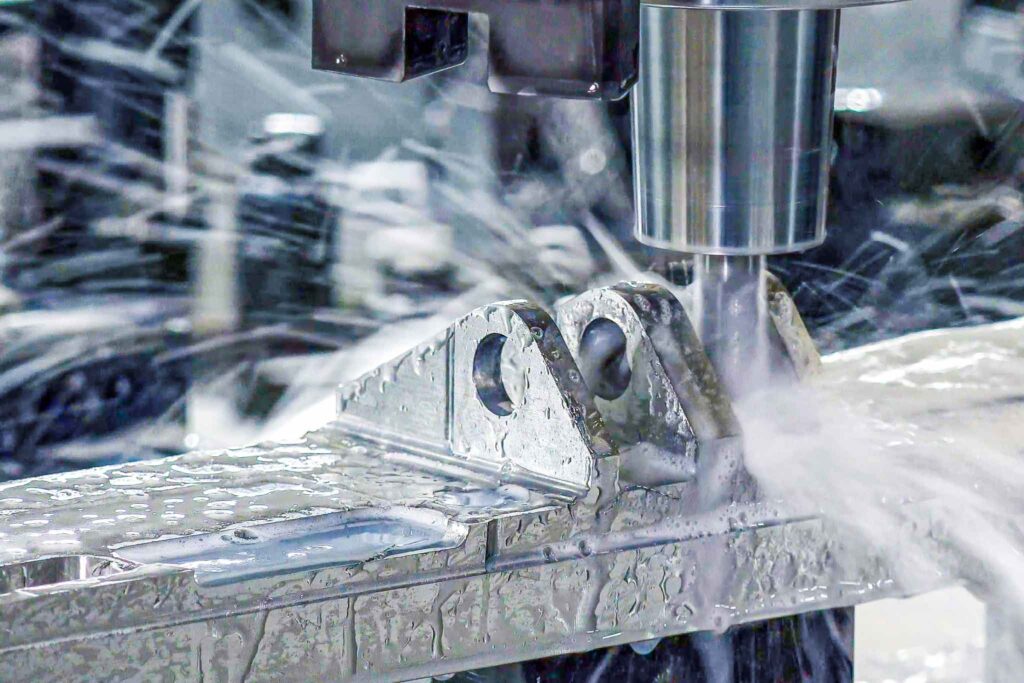 Titanium Machining – Tips And Considerations | Xavier