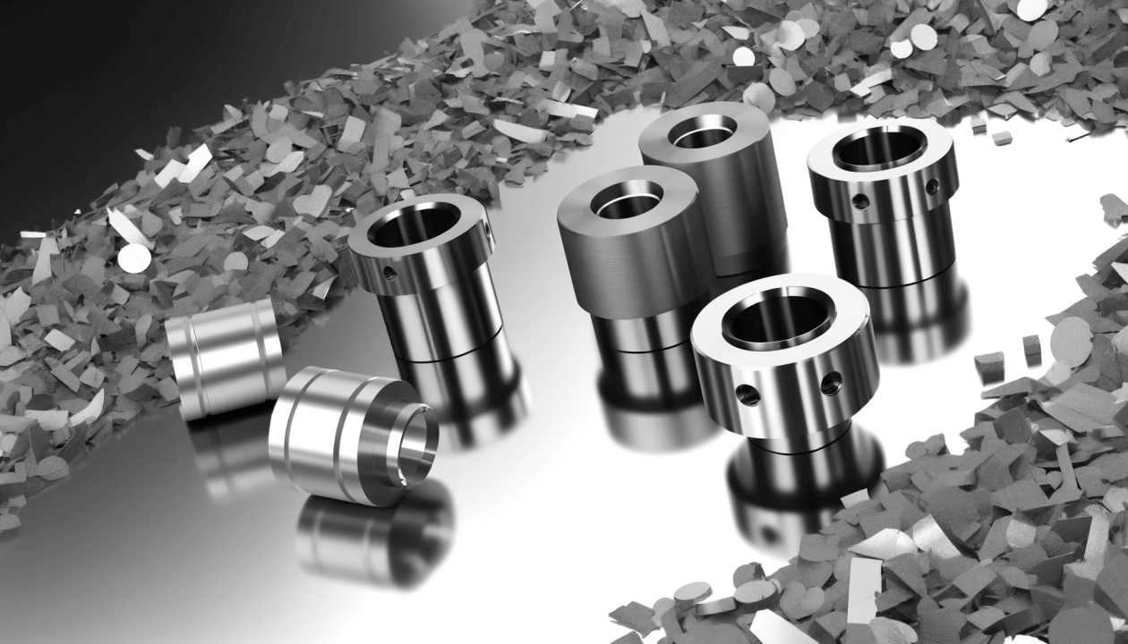 The Best Guide To Aluminum Machining Parts: Design And Considerations ...