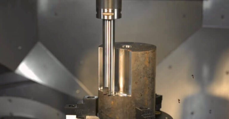 Machining Chatter：causes And How To Reduce It | Xavier