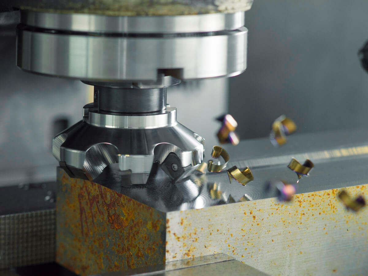 Machining Chatter：causes And How To Reduce It | Xavier