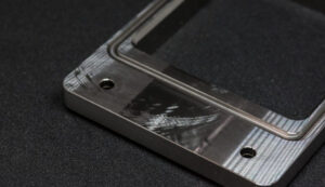 Machining Chatter：causes And How To Reduce It | Xavier