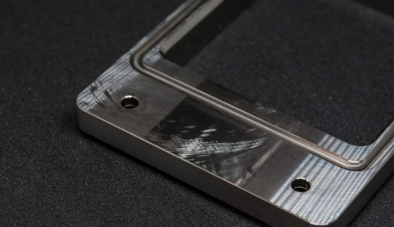 Machining Chatter：causes And How To Reduce It | Xavier