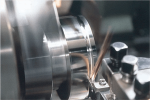 Machining Chatter：causes And How To Reduce It | Xavier