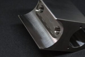 Machining Chatter：causes And How To Reduce It | Xavier