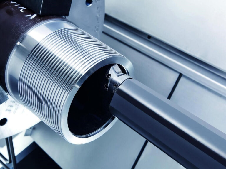 Machining Chatter：causes And How To Reduce It | Xavier