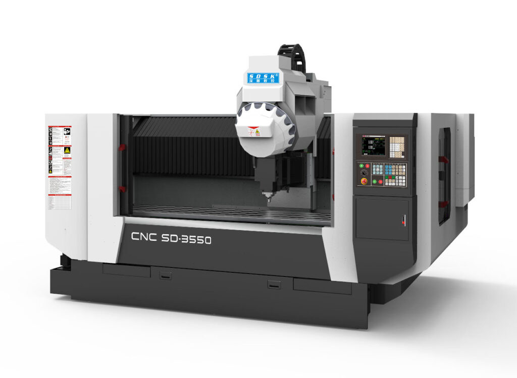 How To Operate A CNC Machine: The Best Guide | Xavier
