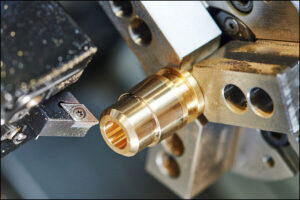 A Comprehensive Guide To Copper Machining | Xavier