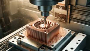 A Comprehensive Guide To Copper Machining | Xavier