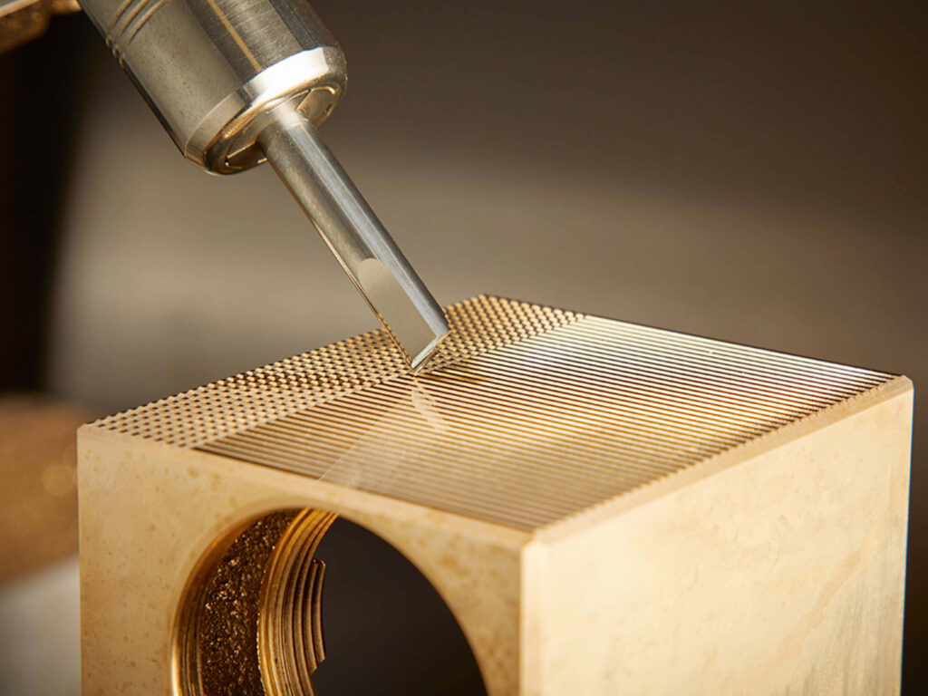Diamond Machining: Tips And Tricks | Xavier