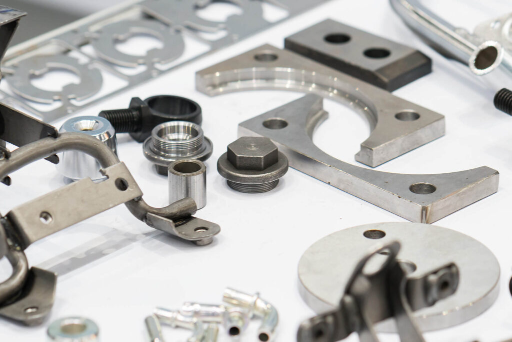 A Complete Guide To Machined Parts: Types, Benefits, And Design | Xavier