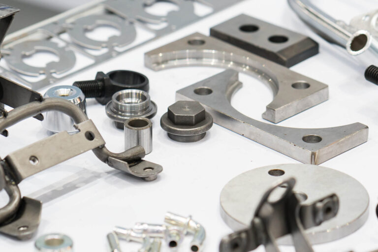 A Complete Guide To Machined Parts: Types, Benefits, And Design | Xavier