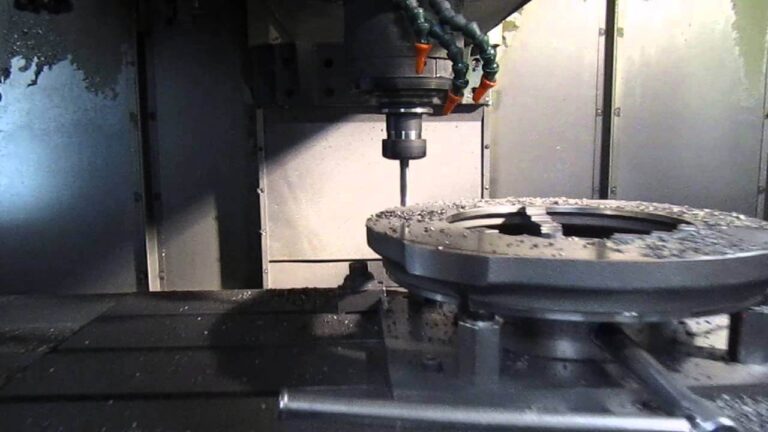 Machining Cast Iron: Essential Tips For Efficient Cutting And Finishing ...