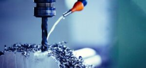 A Comprehensive Guide To Machining Coolants | Xavier