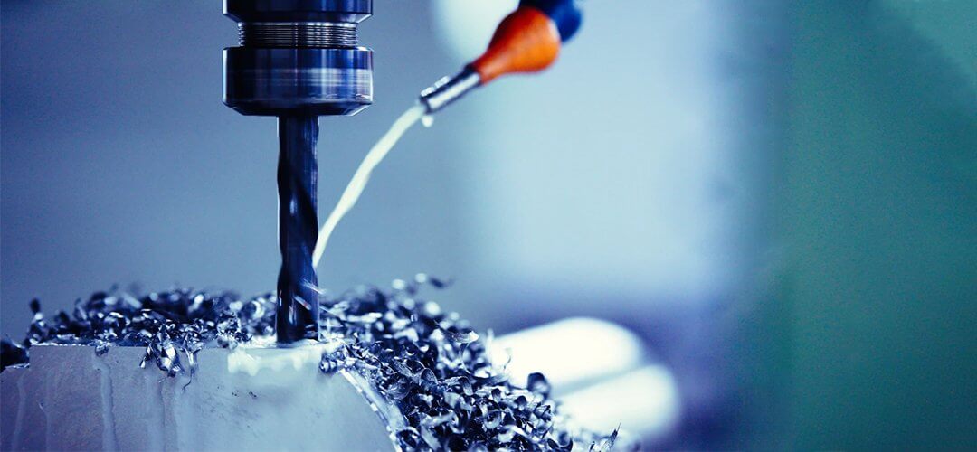 A Comprehensive Guide To Machining Coolants | Xavier