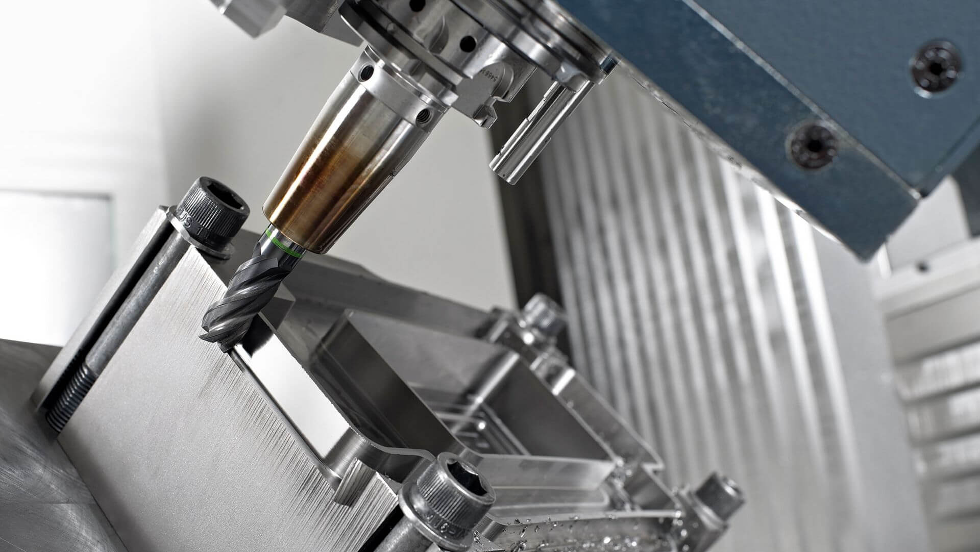 CNC Aerospace Machining : Benefits, Applications, And Materials | Xavier