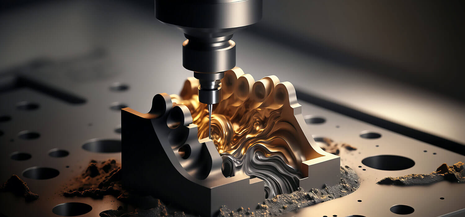 CNC Aerospace Machining : Benefits, Applications, And Materials | Xavier