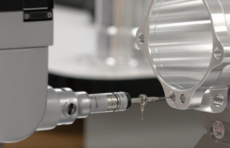 CNC Aerospace Machining : Benefits, Applications, And Materials | Xavier