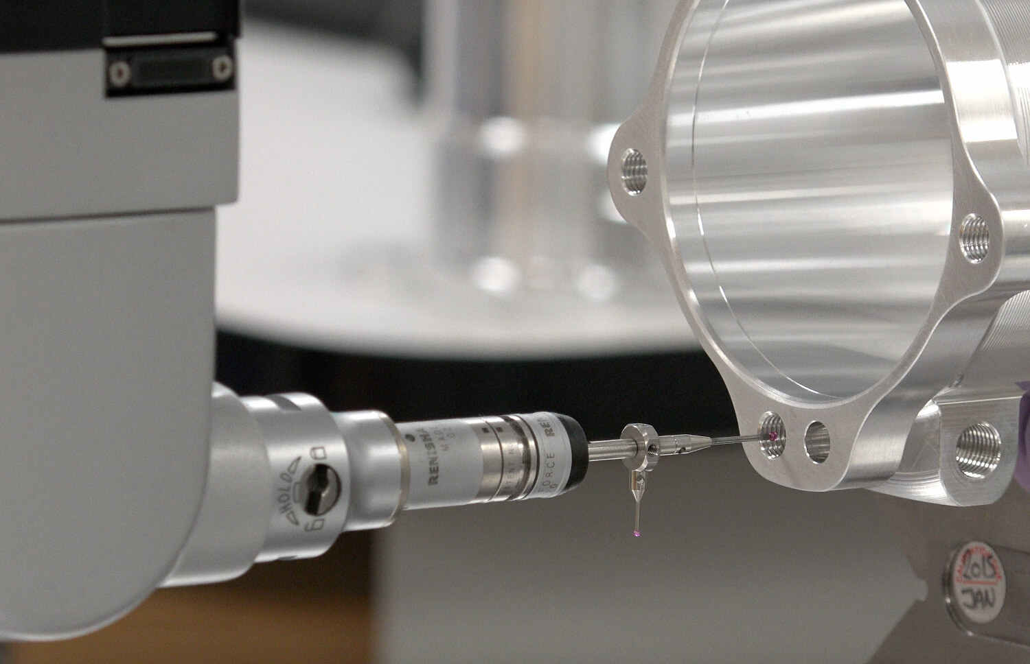 CNC Aerospace Machining : Benefits, Applications, And Materials | Xavier