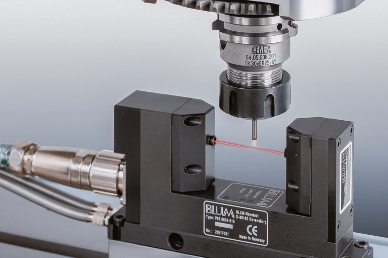 Nano Machining: Five Types And Optimal Use | Xavier