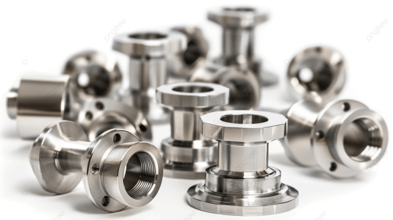 The Ultimate Guide To Stainless Steel Turned Parts: Types, Benefits ...