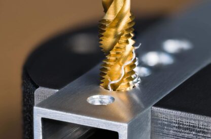 Tapping Machining: What You Need To Know | Xavier