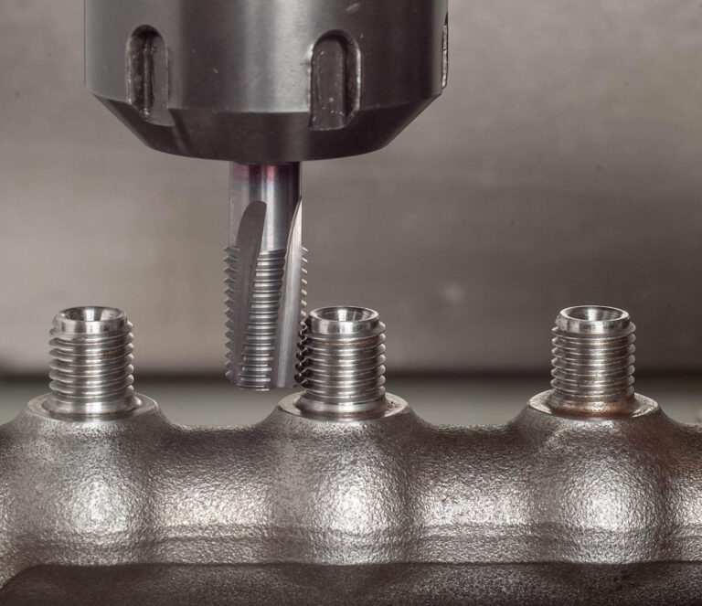 Tapping Machining: What You Need To Know | Xavier