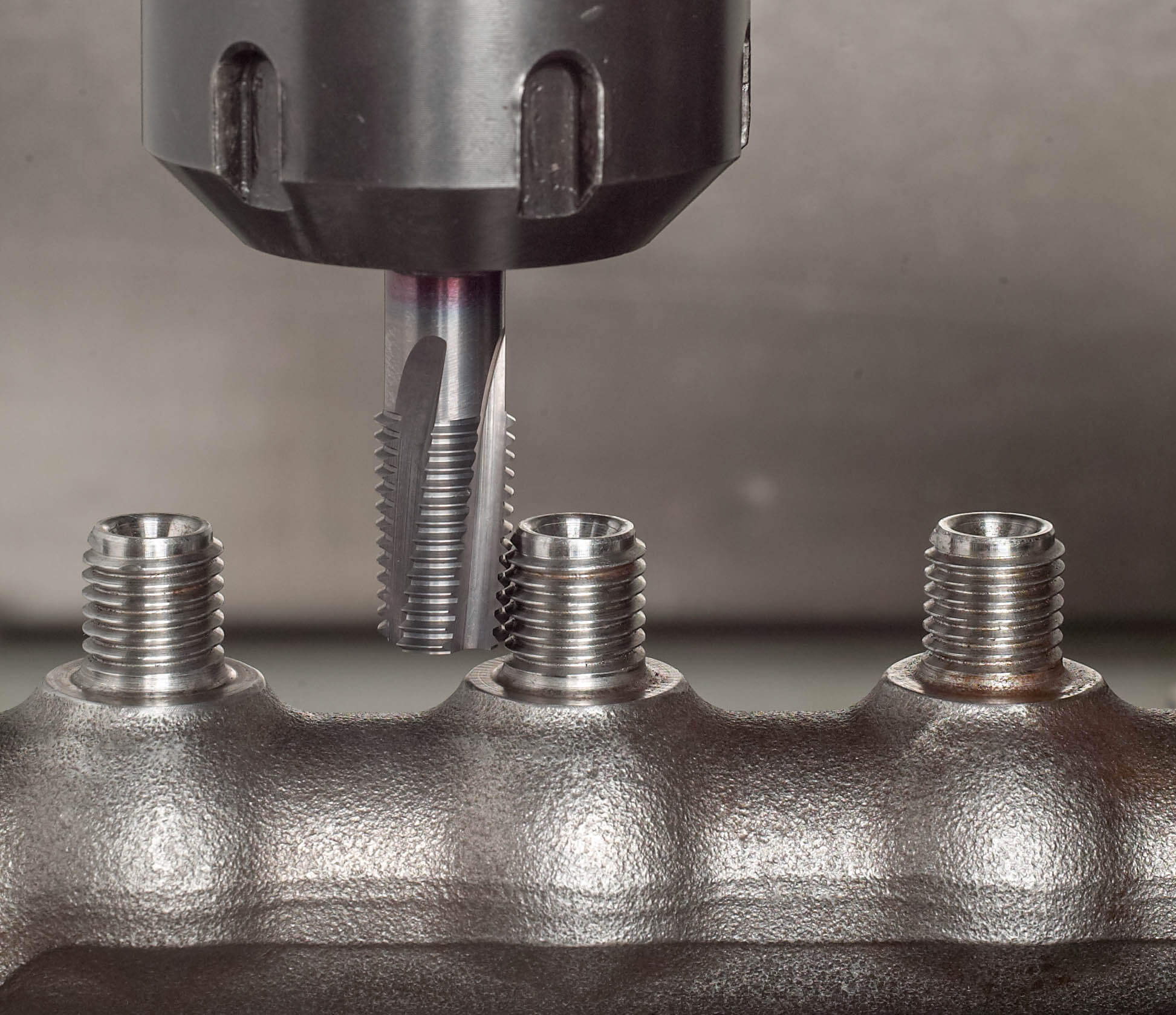 Tapping Machining: What You Need To Know | Xavier