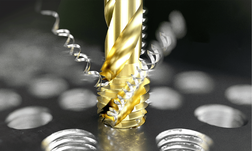 Tapping Machining: What You Need To Know | Xavier