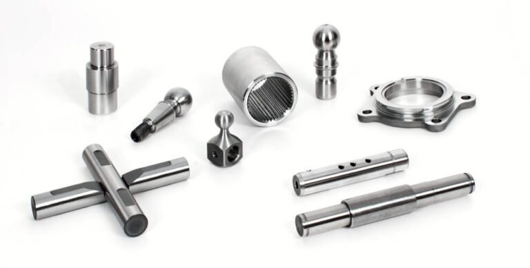 Turned Parts: What's The Way To Better Turned Part Measurement? | Xavier