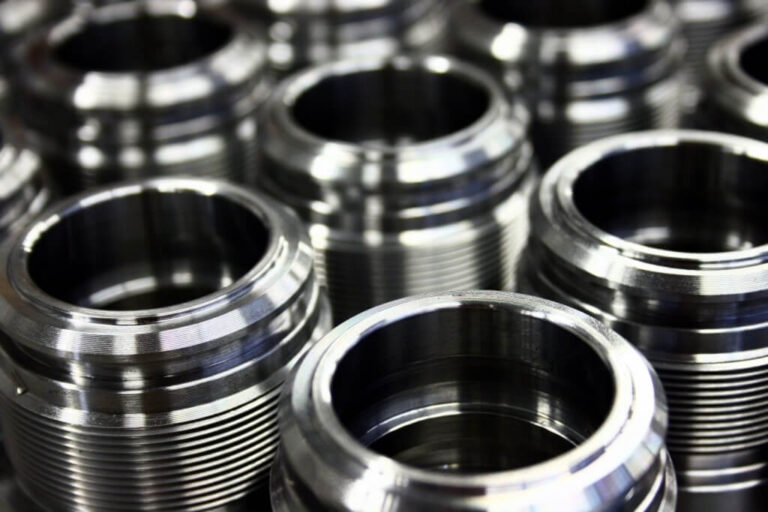 Turned Parts: What's The Way To Better Turned Part Measurement? | Xavier
