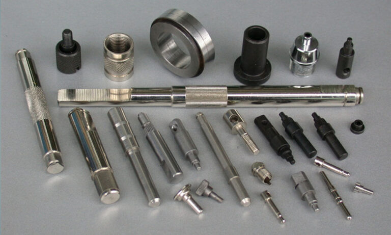 Turned Parts: What's The Way To Better Turned Part Measurement? | Xavier