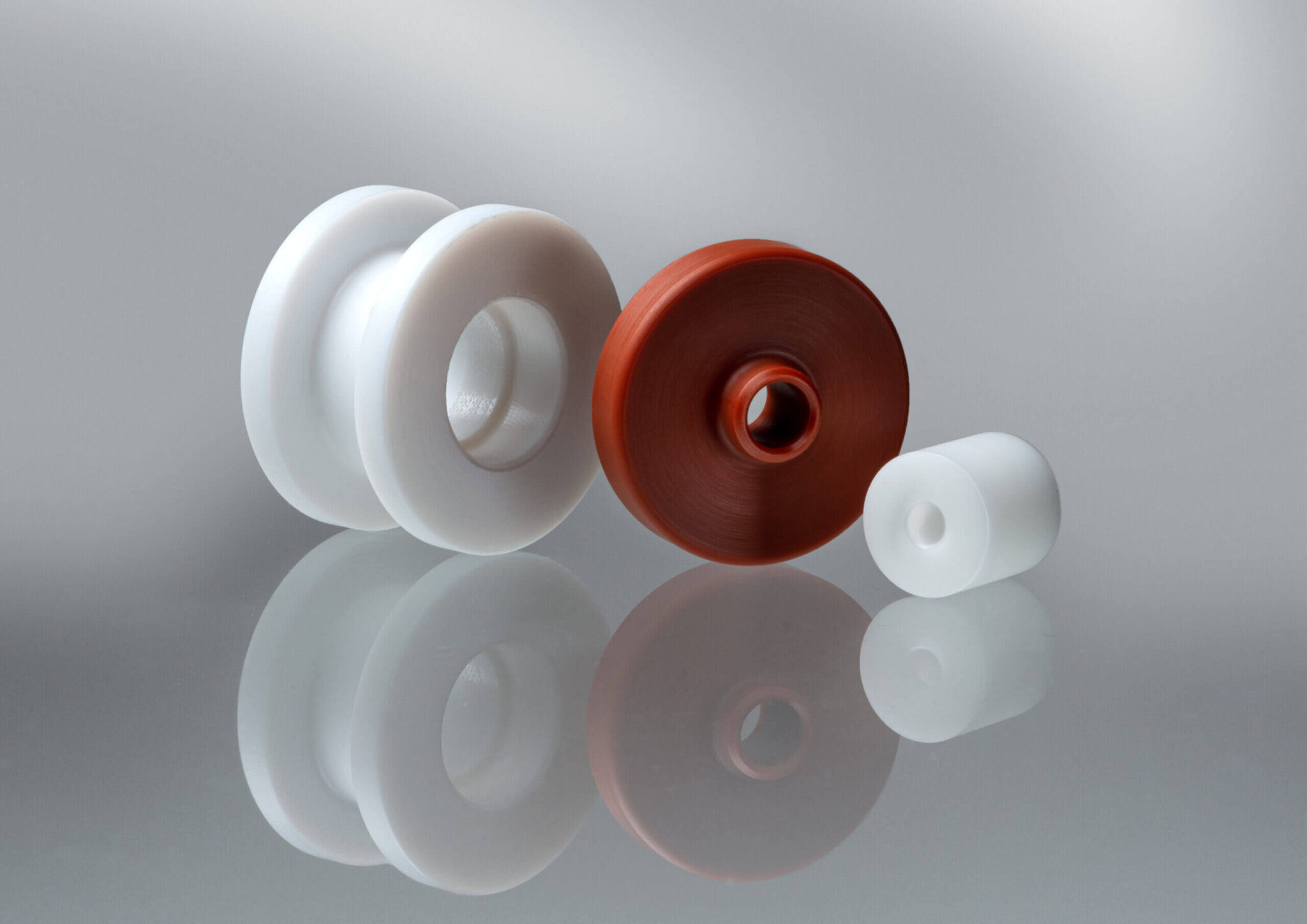 Milling Vs Turning Of Plastic Parts: Which Option Is Best For Your Part ...