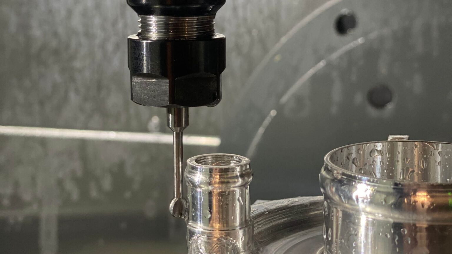 Undercut Machining: Detailed Processes, Types And Applications | Xavier