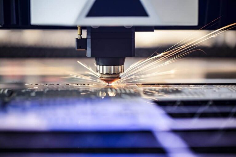 Best CNC Laser Cutting Machine: A Comprehensive Guide | Xavier