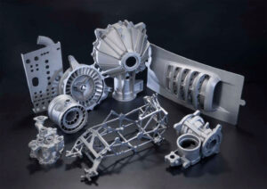 Cast Aluminum: A Detailed Guide To Aluminum For Casting | Xavier
