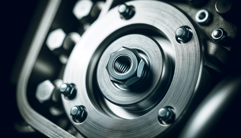 Role Of Flange Bolts In Industrial Applications | Xavier