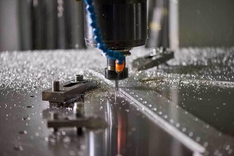 Precision Machining: The Best Guide To Processes, Benefits, And ...