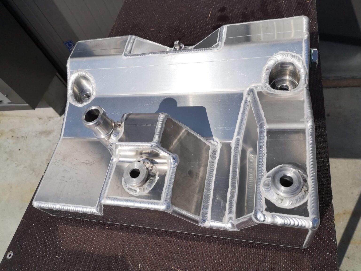 Welding Cast Aluminum: The Ultimate Guide To Tips And Techniques | Xavier