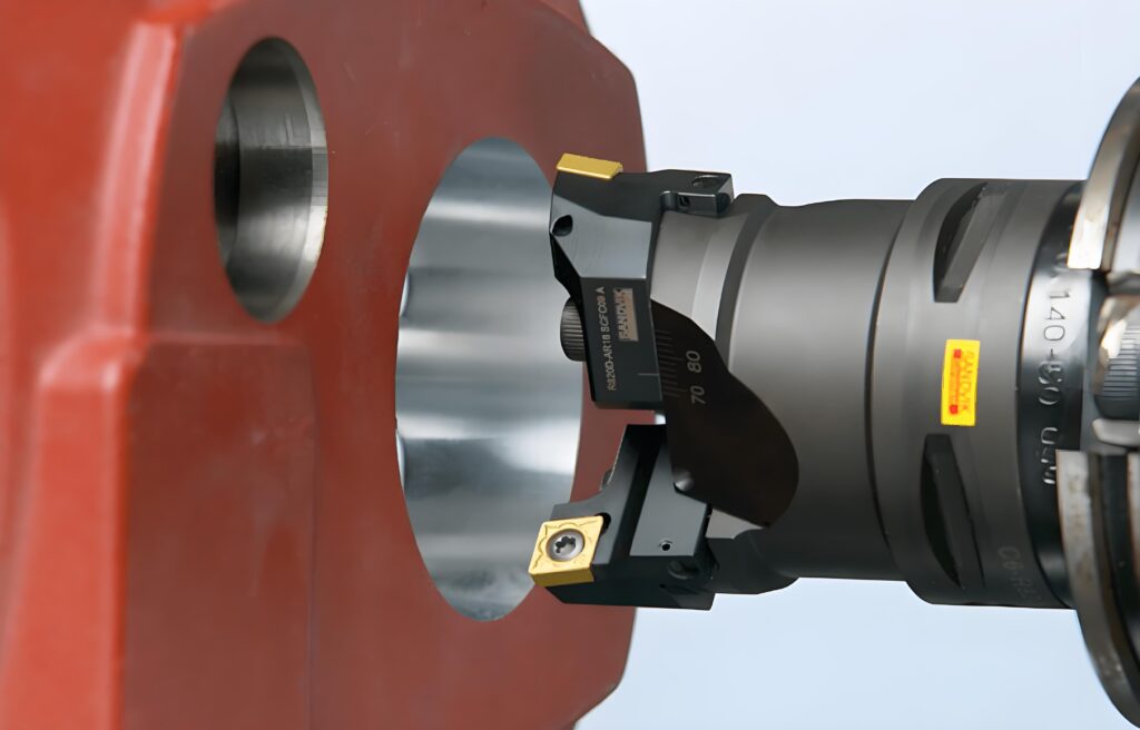 Boring Machining Process: The Ultimate Guide | Xavier