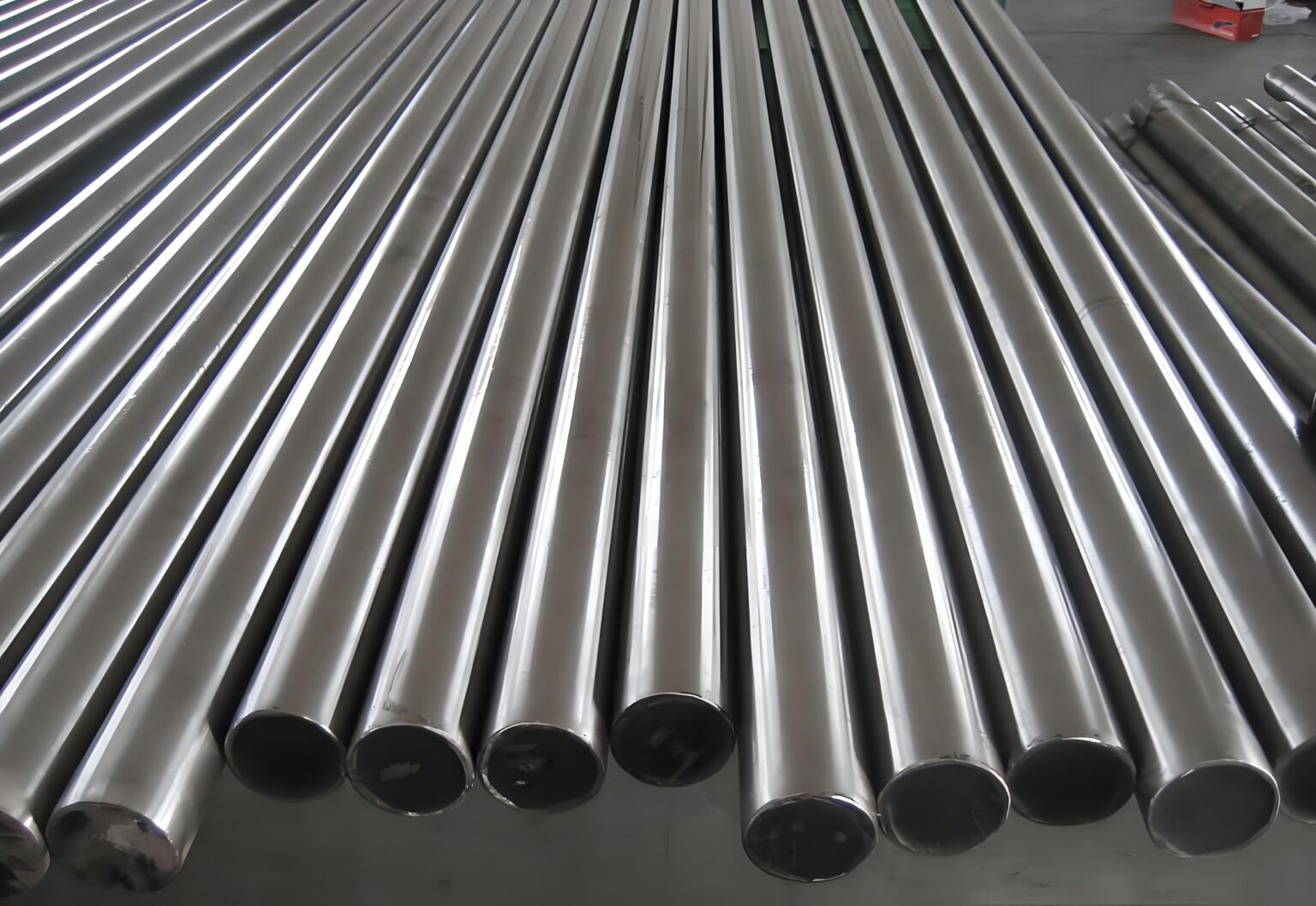 The Best Guide To Tool Steels: Types, Properties And Uses | Xavier