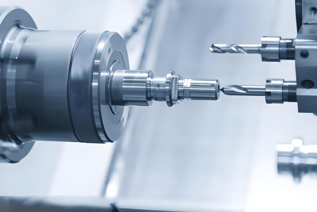 CNC Turning Vs Manual Turning: Which One Should You Choose? A Must-Read ...