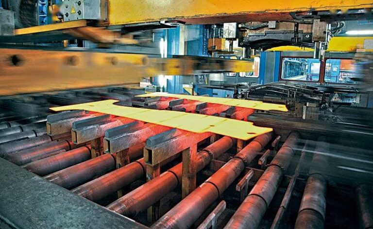 Thermoforming Plastic Best Practices: Process, Benefits, Applications ...