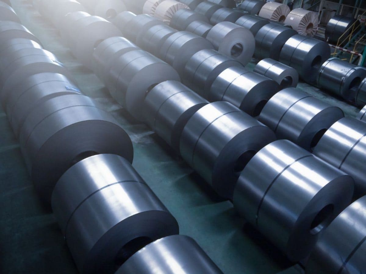 Cold Rolled Steel: Characteristics, Uses And Differences From Hot ...